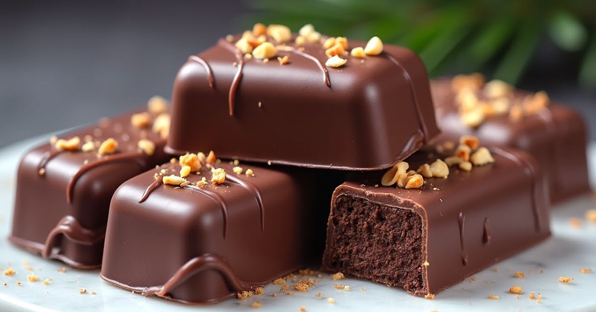 ¡No como azúcar! ¡Este postre milagroso les encanta a todos! - Habemus ...
