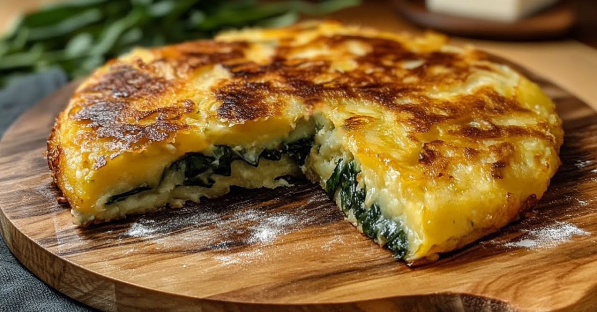 ¡Una receta de papas que querrás preparar todos los días! ¡Tan fácil ...
