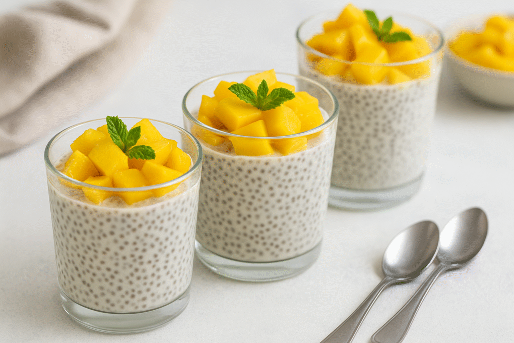 Postre Delicioso y Sin y Horno en 5 Minutos -Sin Azúcar y Sin Lácteos ...